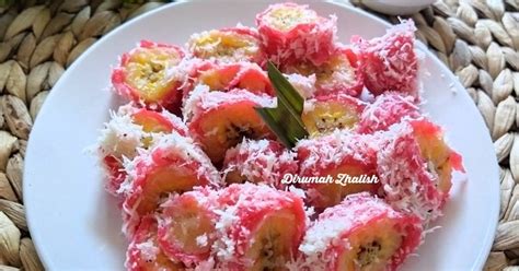 Resep Pisang Rai Khas Bali Oleh Farhah Cookpad