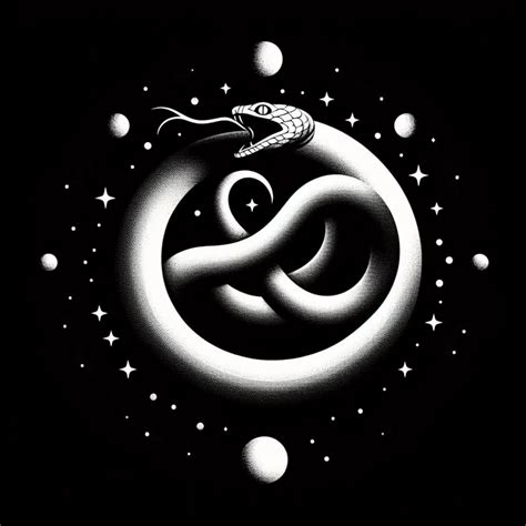 Ouroboros Quebrando Os Ciclos Negativos