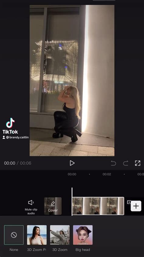 Capcut Para Editar Videos Para Tiktok E Instagram Reels Artofit