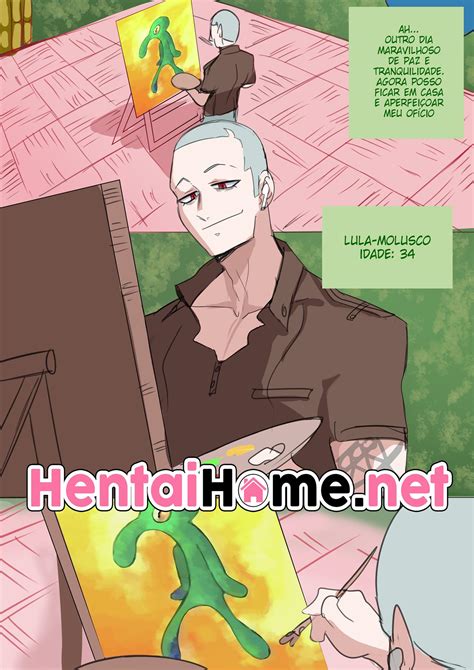 Hentai Gay De Qualidade K Desenho Porno E Quadrinhos Er Ticos