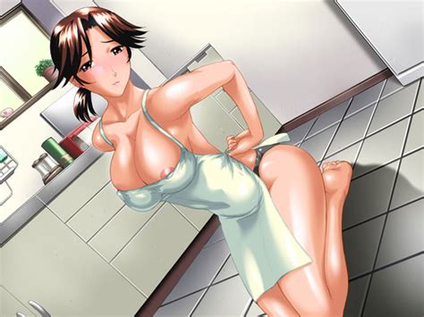 Saori Shirahama Historys Strongest Desciple Kenichi