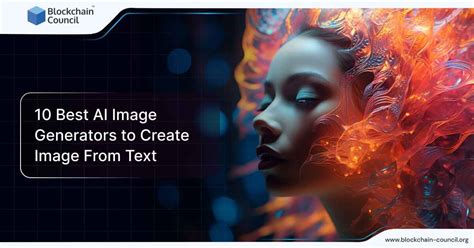 10 Best Ai Art Generators To Create Image From Text Blockchain Council
