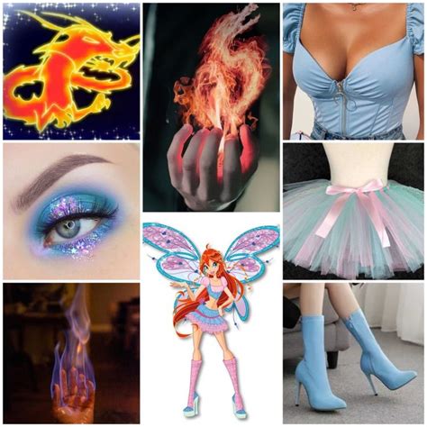 Pin By Laila Dake On Winx Club Aesthetic Clothes Winx Club Style
