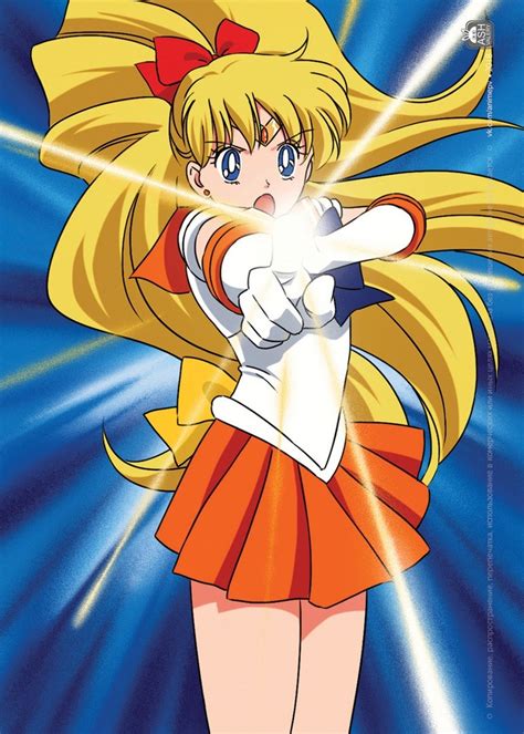 Sailor Venus Aino Minako Image By Ash Animepv 3296265 Zerochan