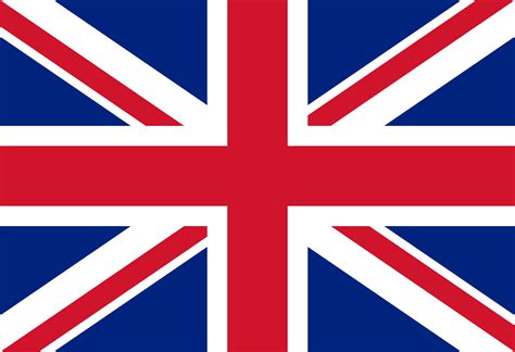 Bandeira Do Reino Unido PNG Transparent Image PNG