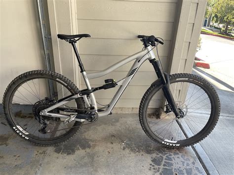 2022 Ibis Ripmo AF For Sale