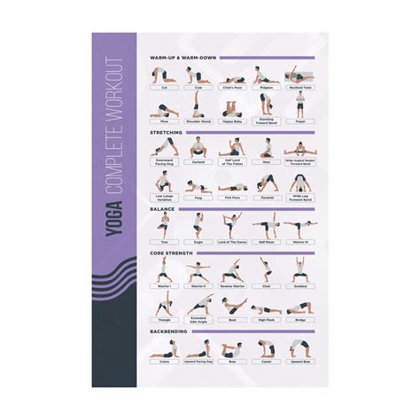 Buy Fitmate Yoga Workout Exercise Workout Routine With Free Weights