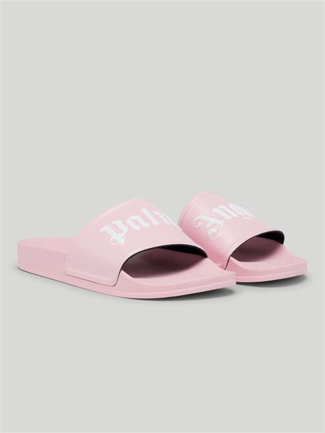 Pink Slides Overseas Parallel Import Regular Item