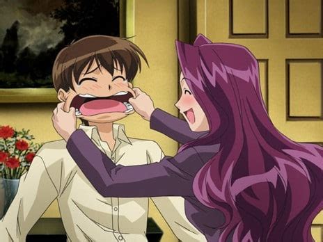 Ai Yori Aoshi Sinopsis Manga Anime Personajes Y Más