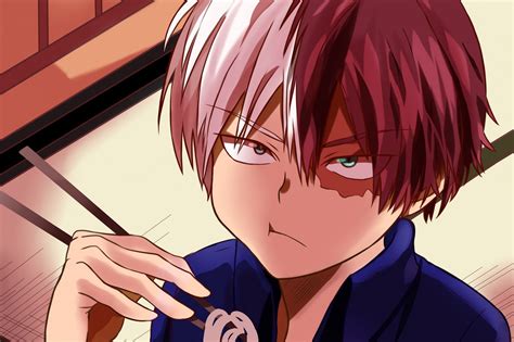 Todoroki K Wallpapers Wallpaper Cave