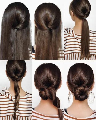 Hairstyles For Bridesmaids Step By Step Skincare Villa