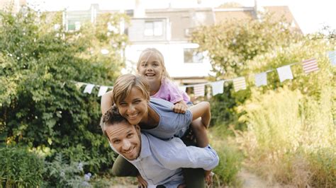 Patchworkfamilie Voll Entliebt ZEITmagazin