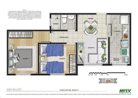 35 Modelos De Planta Baixa Minha Casa Minha Vida 2019