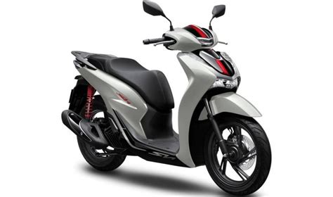 Giá xe SH hôm nay ngày 25 12 2023 Xe SH 160i 2024 bản tiêu chuẩn lăn