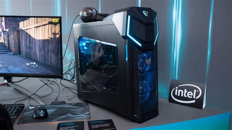 Hands On Acer Predator Orion 5000 Review TechRadar