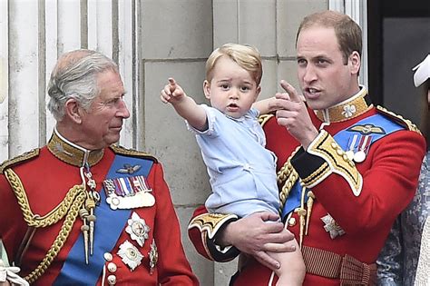 William Prince Becomes Heir To The Throne ABS CBN News
