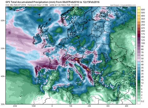 Cum va fi vremea în România în săptămâna 8 14 februarie Vremea ro