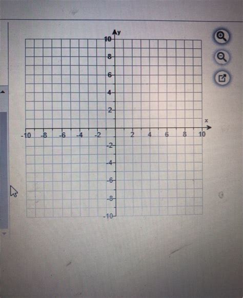 solved begin by graphing f x 2 then use transformations of