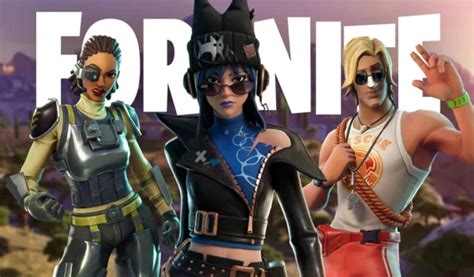 Wszystkie lokalizacje NPC Fortnite Gdzie znaleźć każdą postać w
