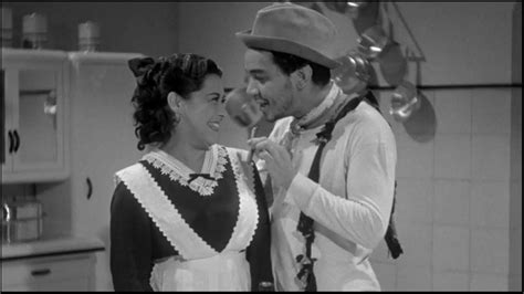 Cantinflas Ahí está el detalle 1940 Full HD Pelicula Mexicana