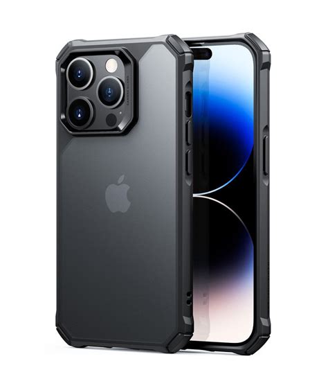 Esr Iphone Pro Max Air Armor Clear Case Protective Case