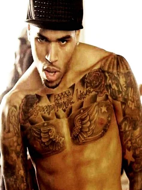 Blacks Males Models By Antoni Azocar Chris Brown Dance Chris Brown