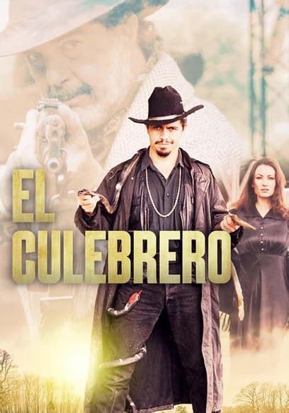 Watch El Culebrero 1998 Free Movies Tubi