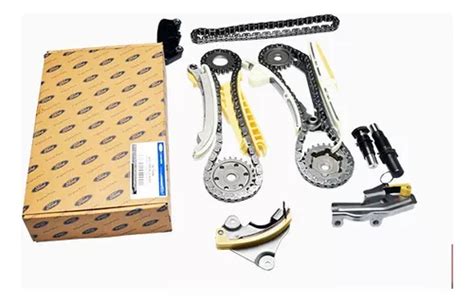 Kit Cadena De Tiempo Ford Explorer Sport Trac Ranger Mustang Mercadolibre