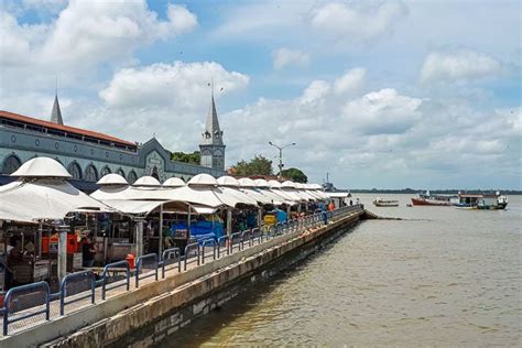 O que fazer em Belém 15 lugares para conhecer na capital do Pará