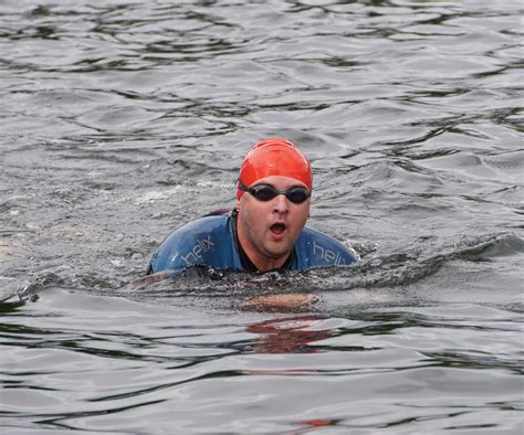 Enea Bydgoszcz Triathlon Sportowe Emocje W Centrum Miasta