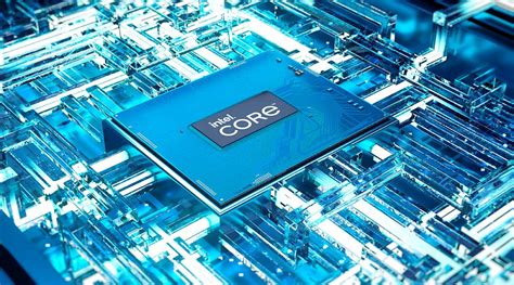 Ces Intel Launches Th Gen Mobile Processors For Laptops