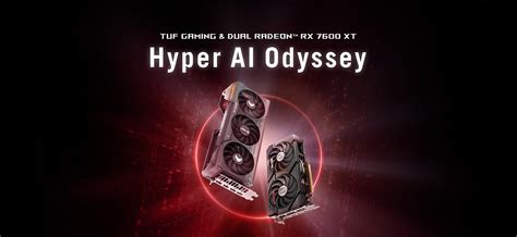 Asus Anuncia Las Tarjetas Gr Ficas Asus Dual Y Tuf Gaming Amd Radeon Rx