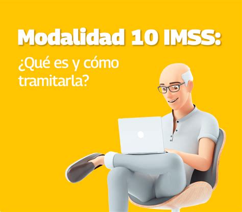 Modalidad Del Imss Estos Son Sus Beneficios Y Diferencias De La The