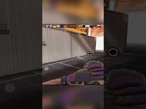 Standoff Youtube