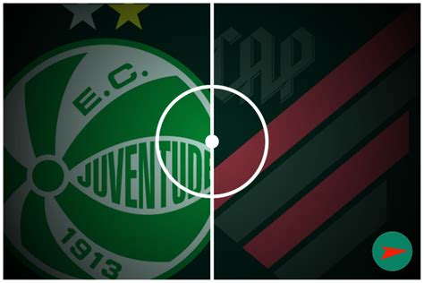 Onde Assistir Juventude X Athletico Pr Confira Detalhes Da Partida