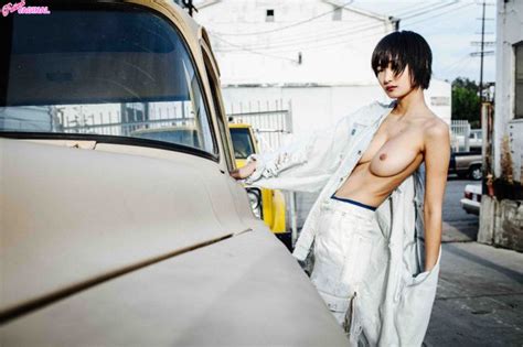 La vagina de Miki Hamano Desnuda PasiónVaginal