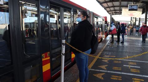 Metrobús CDMX on Twitter Recuerda Metrobús continúa brindando
