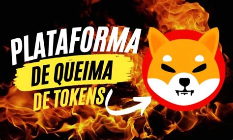 Shiba Inu Anuncia Plataforma Para Queima De Tokens Tech Start