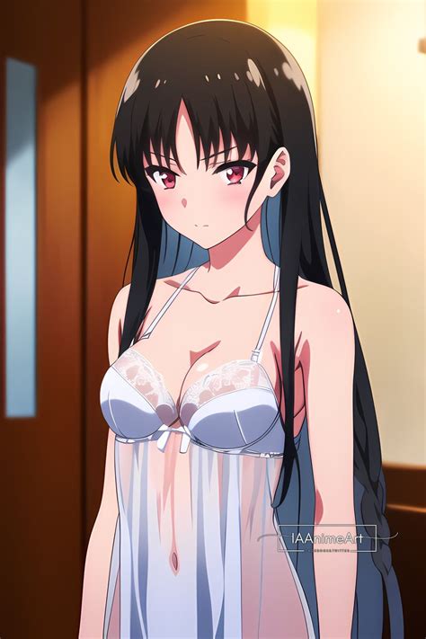 Manga Anime Girl Kawaii Anime Girl Anime Hintai Danmachi Anime