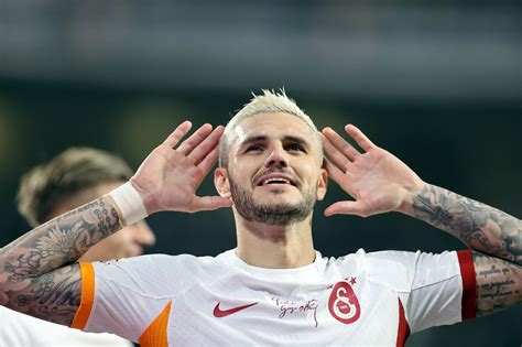 Galatasaray Sk On Twitter Mauroicardi Bfkvgs Https T Co