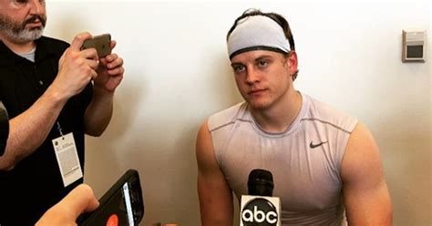 Joe Burrow Nfl