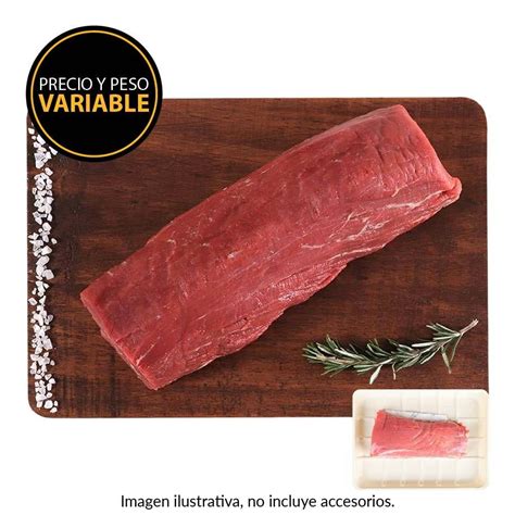 Centro De Filete Limpio Por Kg Peso Aprox Por Charola 500 G Walmart