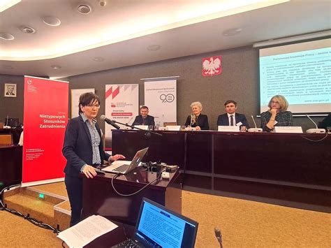 VI Ogólnopolska Konferencja Naukowa z cyklu Nietypowe stosunki