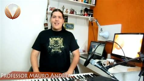 ESTÚDIO DE VOZ MAURO FIUZA AULAS DE CANTO 1º Congresso Online de Voz