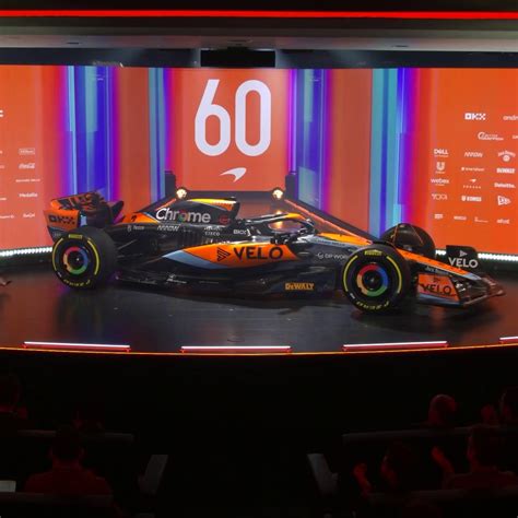Martin Brundle On Twitter This Is The Car Which Will Stand Out Best