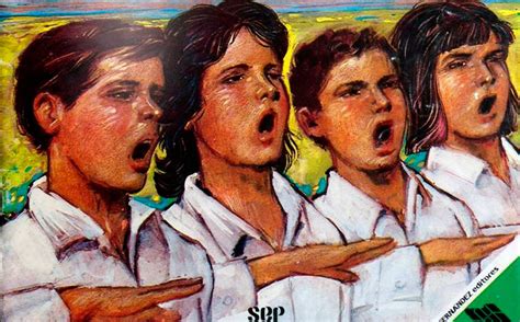 Himno Nacional Mexicano Una Gran Chapuza