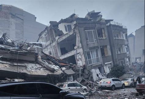 Dijital Gaste on Twitter AFAD depremin son bilançosunu açıkladı