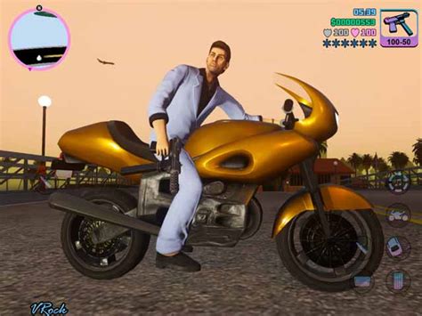 100 Kode Cheat GTA Vice City Netflix Android 2023 GEEKSAKU