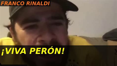 Viva Per N Franco Rinaldi Youtube