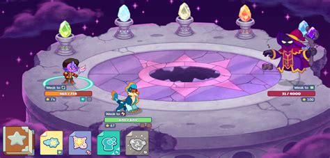 Beating The Puppet Master As A Low Level Fandom